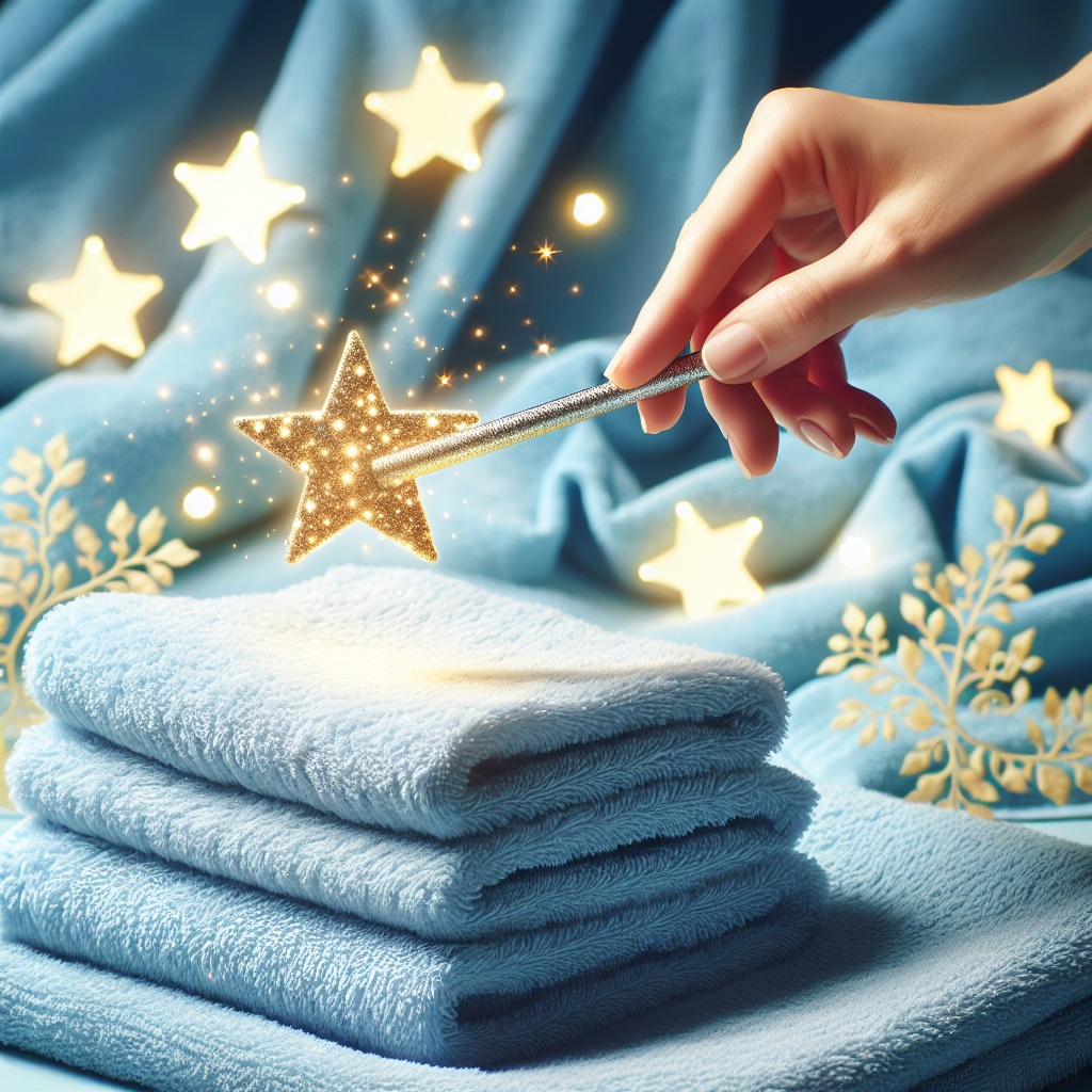 Wash & Fold near Vancouver, WA | The Laundry Wizard