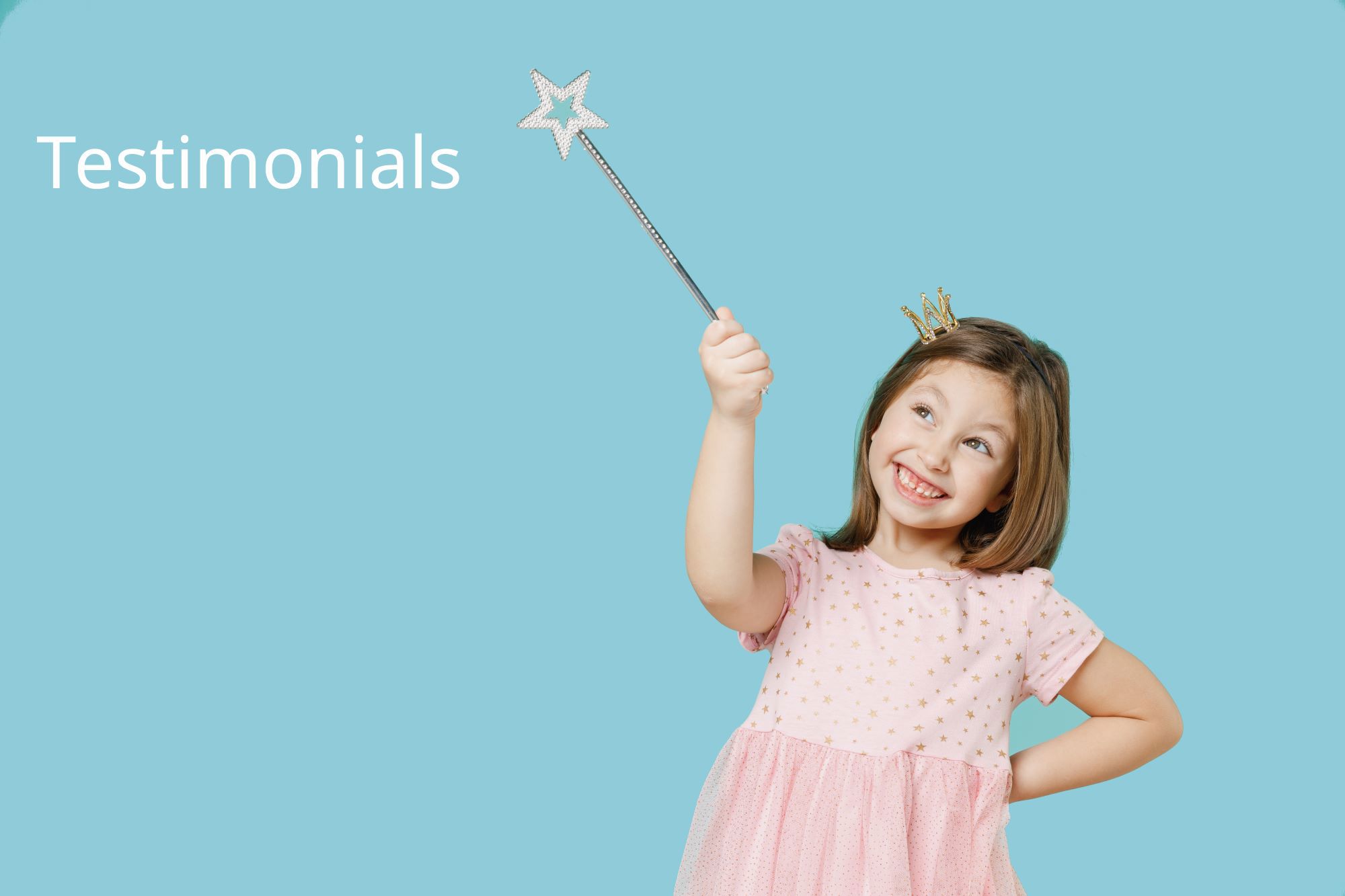 Testimonials & Reviews | The Laundry Wizard